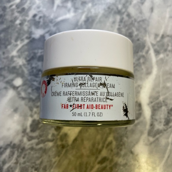 First Aid Beauty | Skincare | First Aid Beauty Ultra Repair Firming ...